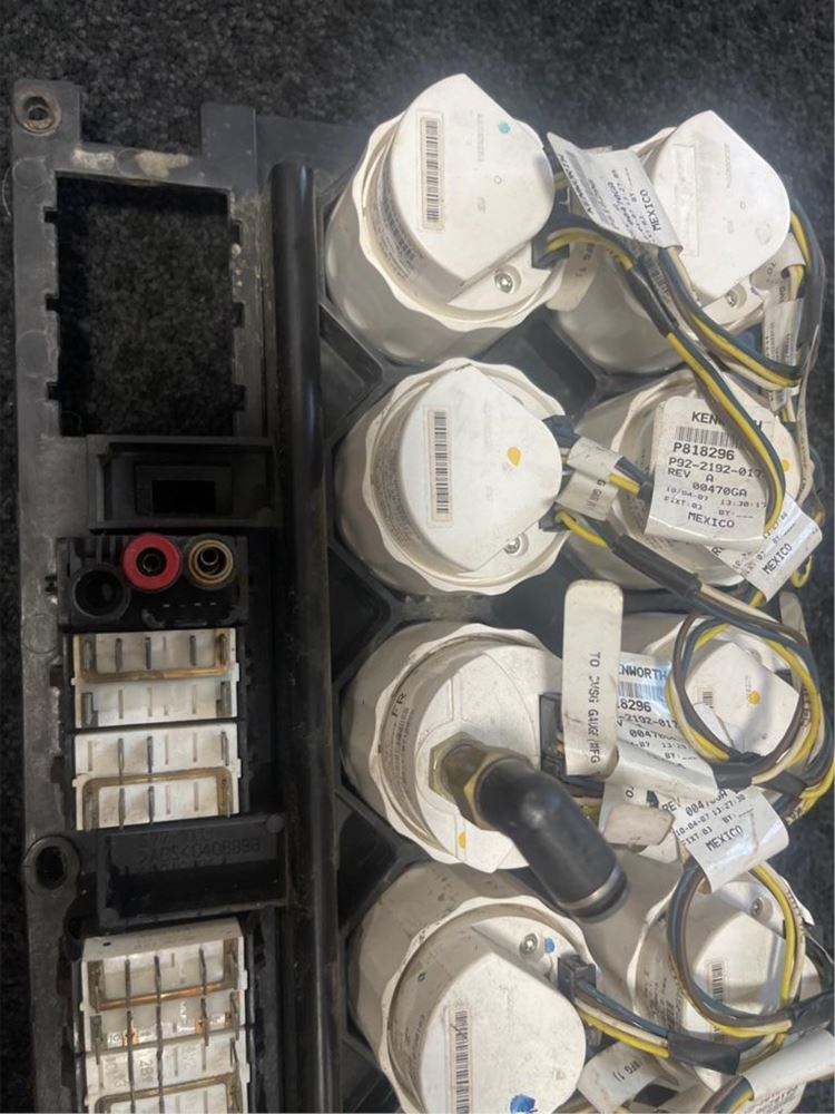 Used, Recycled, New, and Aftermarket Heavy Duty Truck Parts