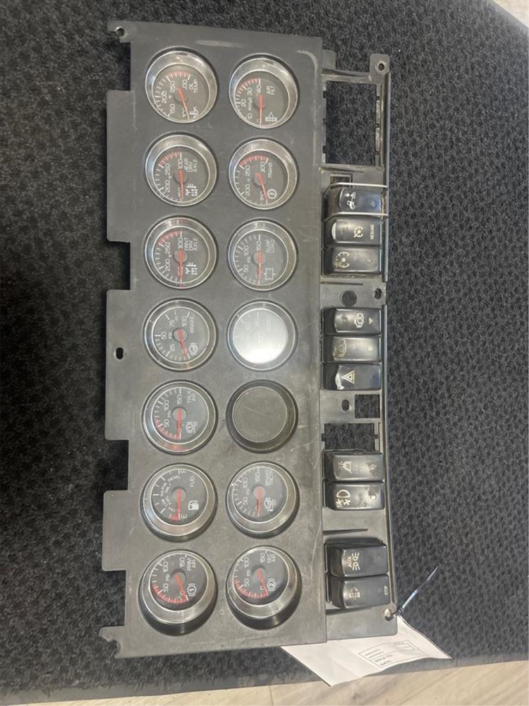 Used, Recycled, New, and Aftermarket Heavy Duty Truck Parts