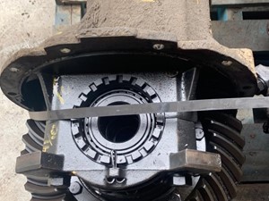 New and Used Meritor/Rockwell RT46-160 Rear Rears (Tandem Rear or ...