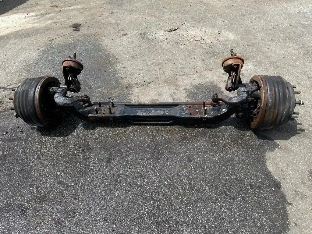 Used, Recycled, New, and Aftermarket Heavy Duty Truck Parts