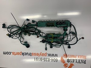 New and Used Volvo D13 Wiring Harnesses For Sale | TPI