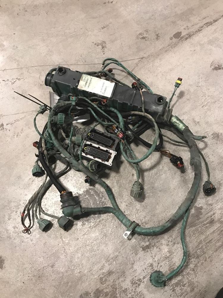 Used VOLVO D13 Wiring Harness for sale | Abbotsford British Columbia ...