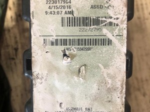 New and Used Volvo D13 Wiring Harnesses For Sale | TPI