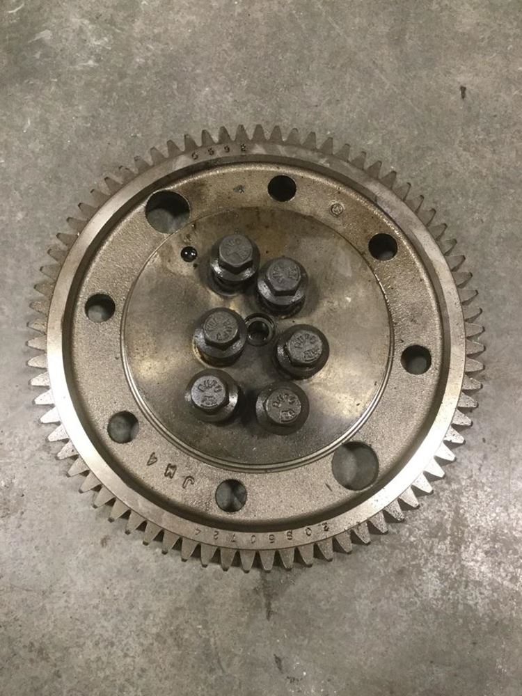 Used VOLVO Timing Gear for sale | Abbotsford British Columbia Canada ...