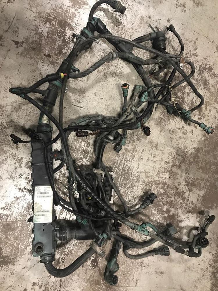 Used VOLVO Wiring Harness for sale | Abbotsford British Columbia Canada ...