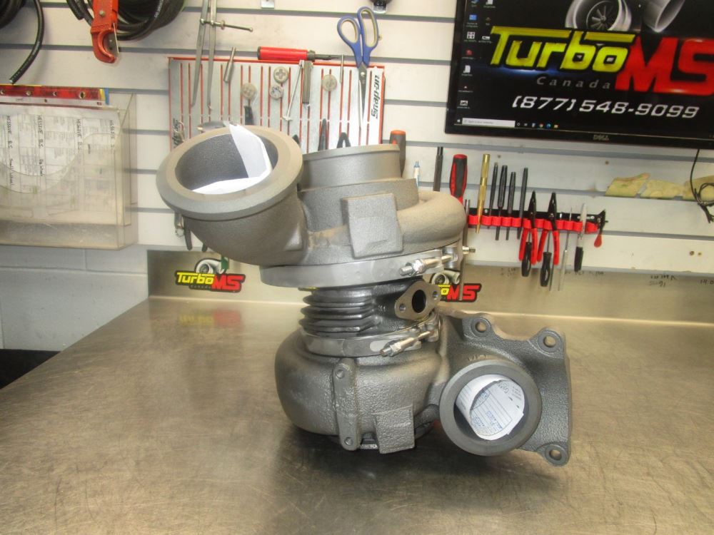 Used, Recycled, New, and Aftermarket Heavy Duty Truck Parts