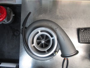 New and Used Caterpillar C9 Turbos For Sale | TPI