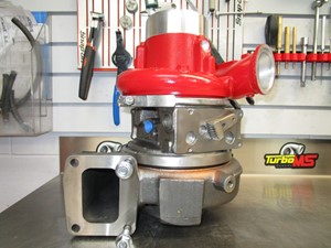 New and Used Cummins ISC Turbos For Sale | TPI