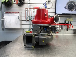 New and Used Cummins ISM Turbos For Sale | TPI
