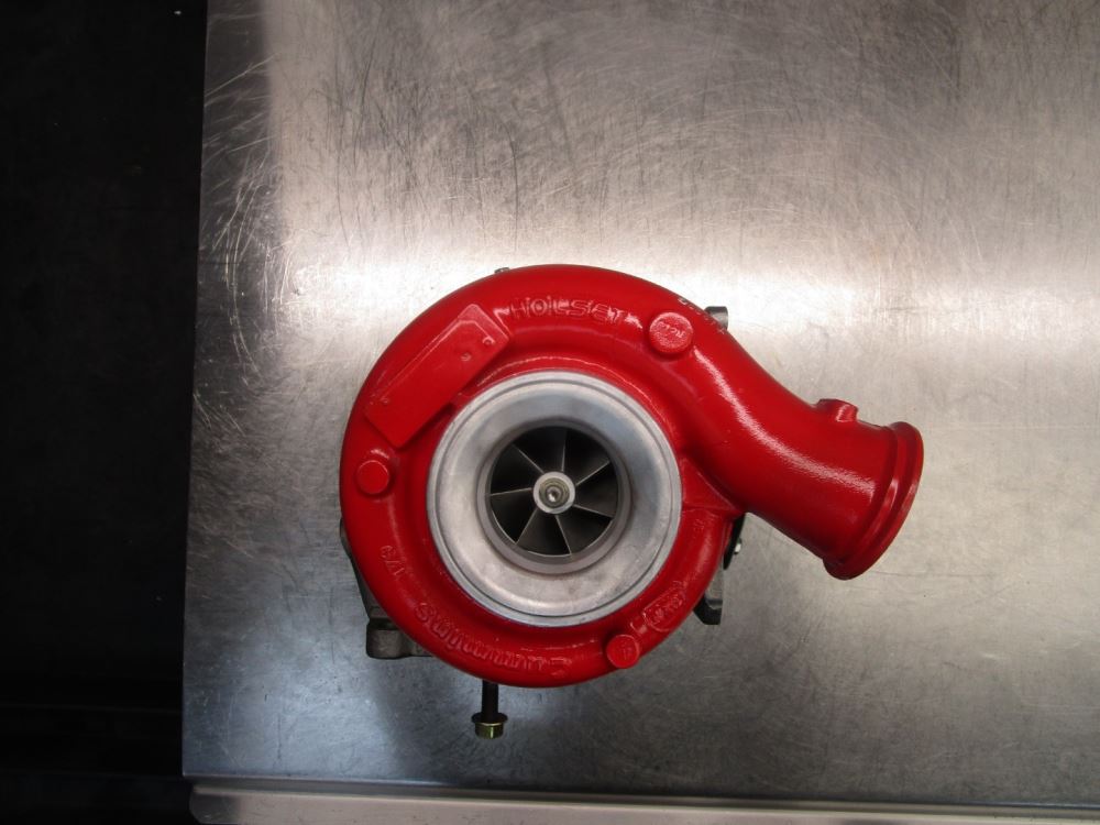 Used, Recycled, New, and Aftermarket Heavy Duty Truck Parts