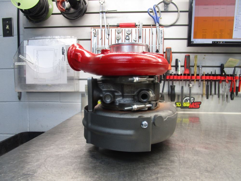 Used, Recycled, New, and Aftermarket Heavy Duty Truck Parts