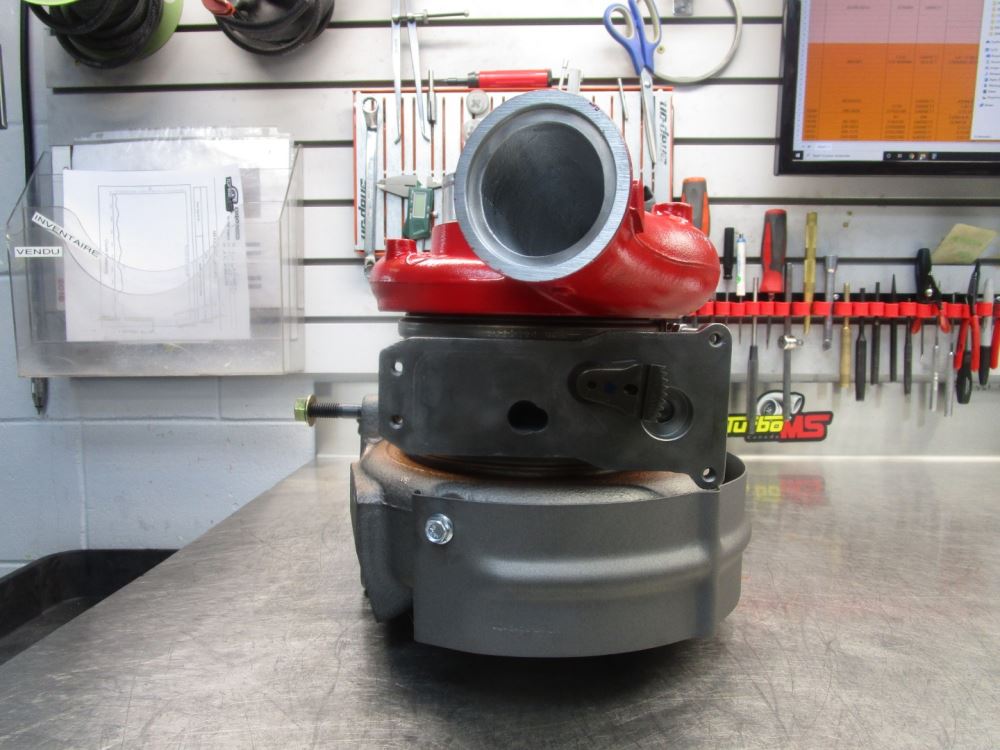 Used, Recycled, New, and Aftermarket Heavy Duty Truck Parts