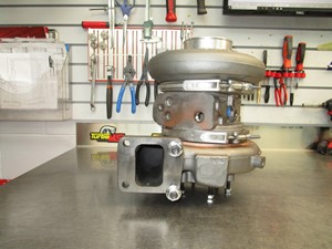 New and Used Detroit Series 60 Turbos For Sale | TPI