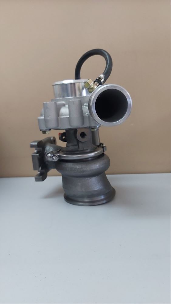 Rebuilt Deutz Turbo for sale | Jonquiere Quebec Canada | Turbos | TPI | TPI