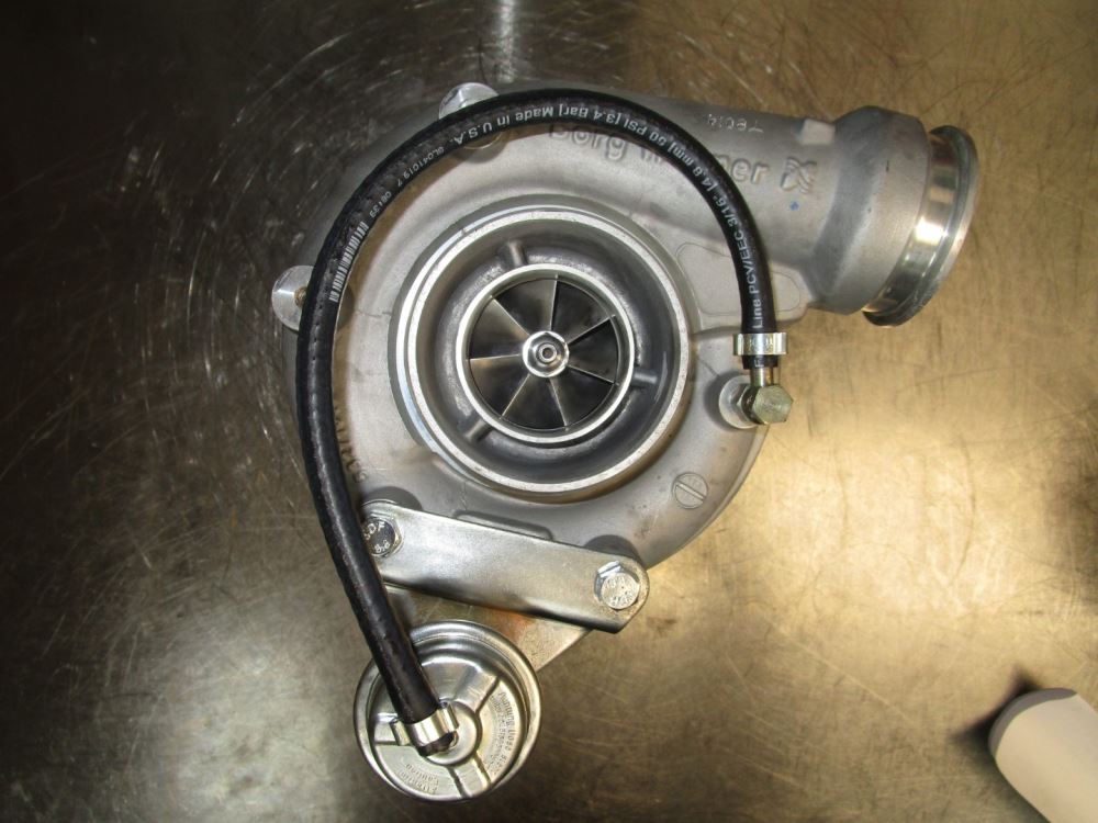 Used, Recycled, New, and Aftermarket Heavy Duty Truck Parts