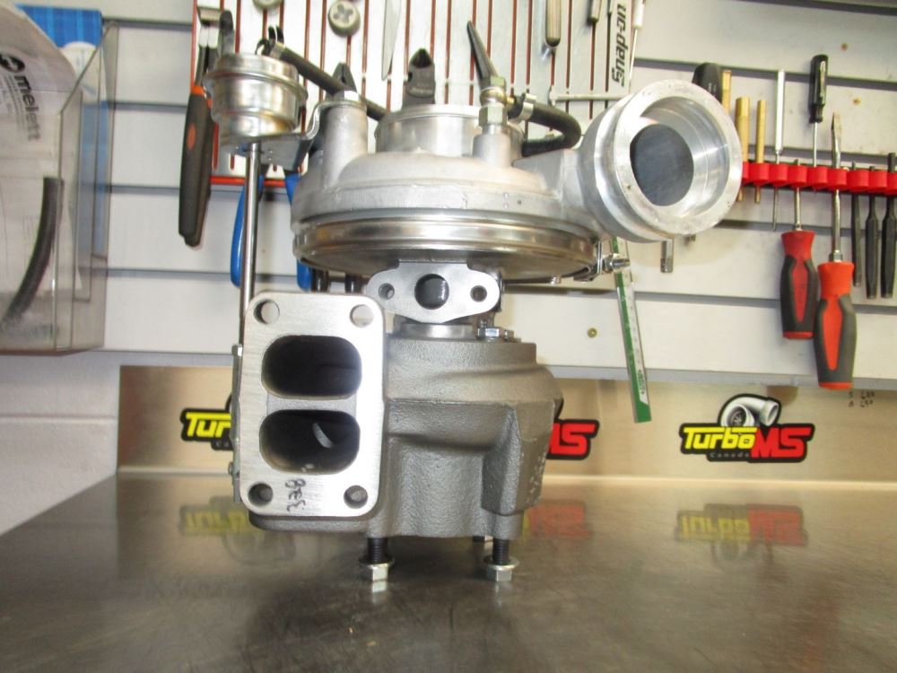 Used, Recycled, New, and Aftermarket Heavy Duty Truck Parts