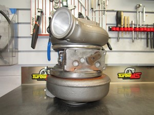 New and Used Mack MP8 Turbos For Sale | TPI