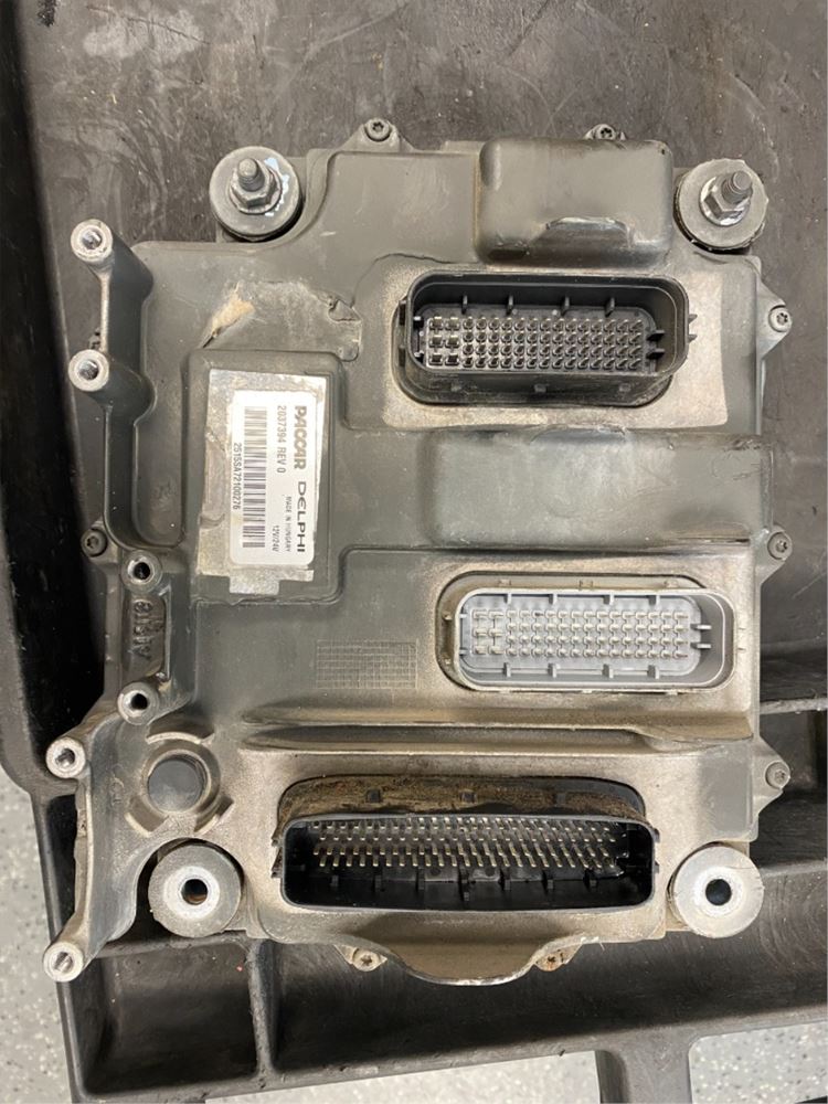Used, Recycled, New, and Aftermarket Heavy Duty Truck Parts