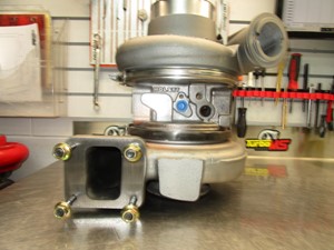 New and Used Paccar MX13 Turbos for sale | TPI