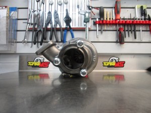New and Used Perkins Turbos for sale | TPI