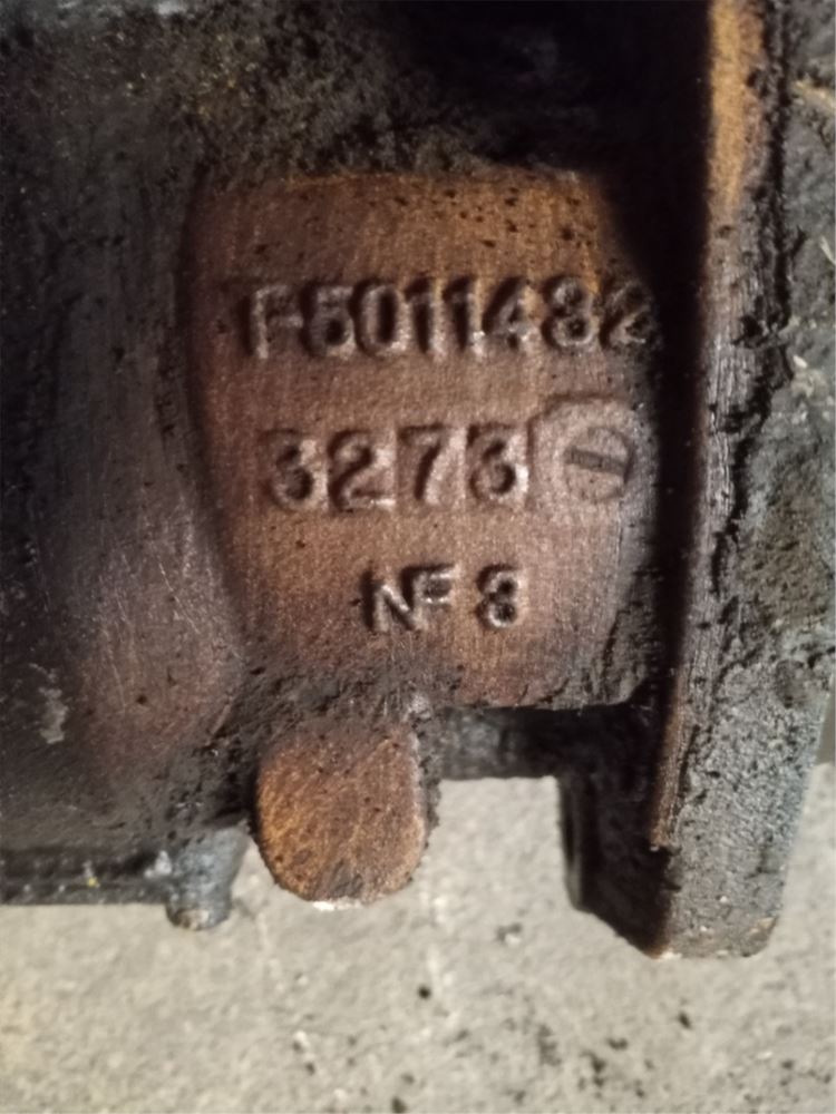 Used Caterpillar C15 Air Compressor for sale | Tremonton Utah United ...