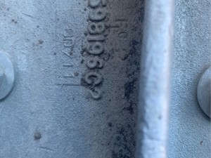 New and Used International 9300 Cab Mounts For Sale | TPI
