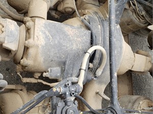 New and Used Meritor/Rockwell RT46-160 Axle Housings (Front) for sale | TPI
