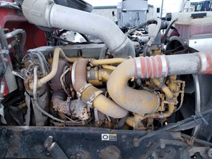 New and Used Caterpillar C13 Engine Cores for sale | TPI