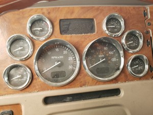 New and Used Peterbilt 367 Instrument Cluster For Sale | TPI