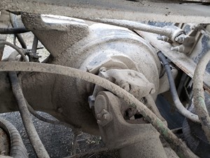 New and Used Meritor/Rockwell RT46-160 Axle Housings (Front) For Sale | TPI