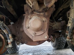 New and Used Meritor/Rockwell RT46-160 Axle Housings (Front) For Sale | TPI