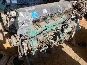 New and Used Volvo D13J Engine Cores For Sale | TPI