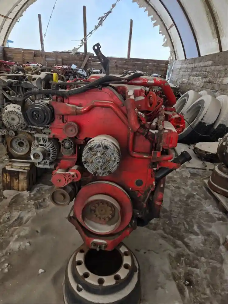 Used, Recycled, New, and Aftermarket Heavy Duty Truck Parts