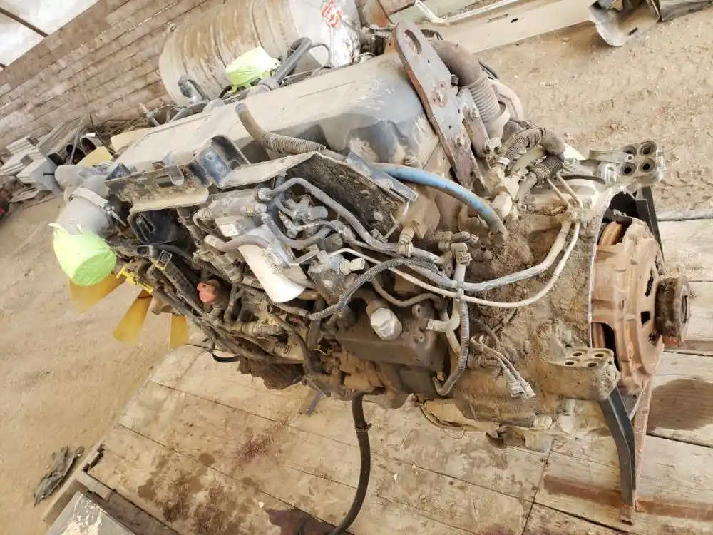 Core PACCAR MX-13 EPA 10 Engine Core for sale | Stanley Manitoba Canada ...