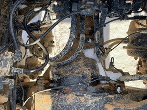 New and Used Meritor/Rockwell RT46-160 Rear Rears (Tandem Rear or ...