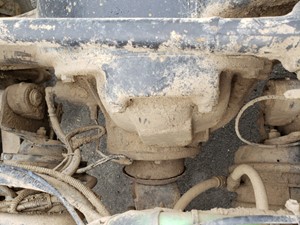 New and Used Meritor/Rockwell RT46-160 Rear Rears (Tandem Rear or ...