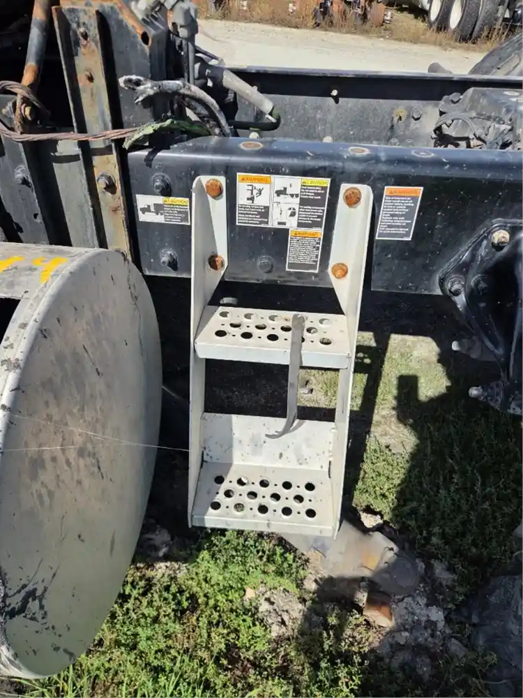 Used 2022 Kenworth T680 Step for sale | Stanley Manitoba Canada | TPI