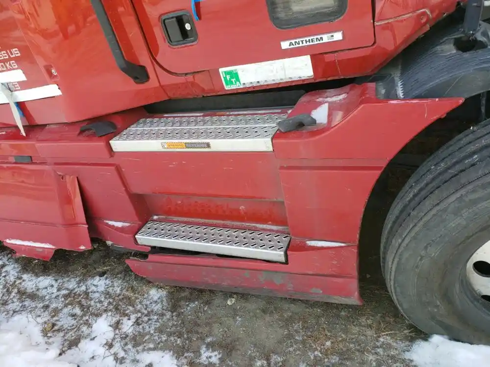 Used, Recycled, New, and Aftermarket Heavy Duty Truck Parts