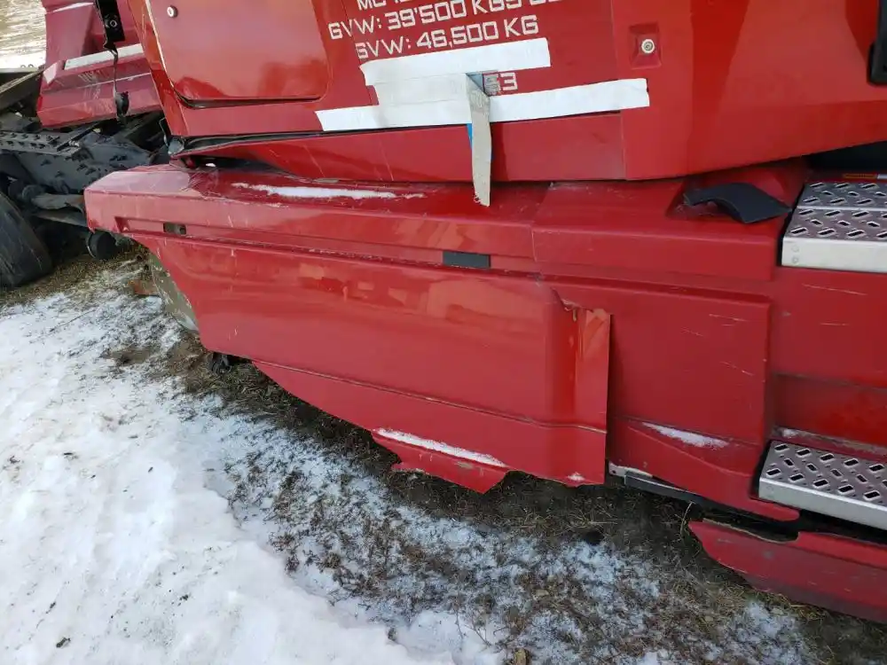 Used, Recycled, New, and Aftermarket Heavy Duty Truck Parts