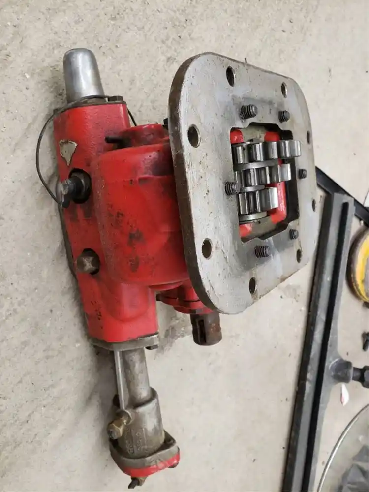 Used, Recycled, New, and Aftermarket Heavy Duty Truck Parts