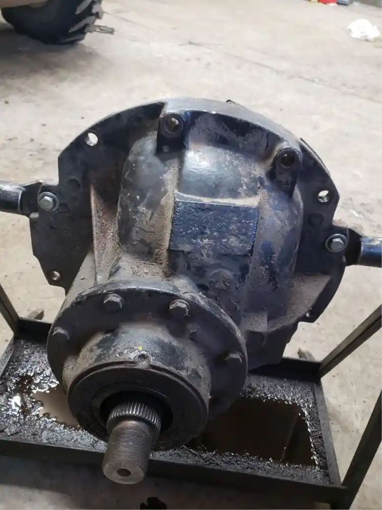 Used, Recycled, New, and Aftermarket Heavy Duty Truck Parts
