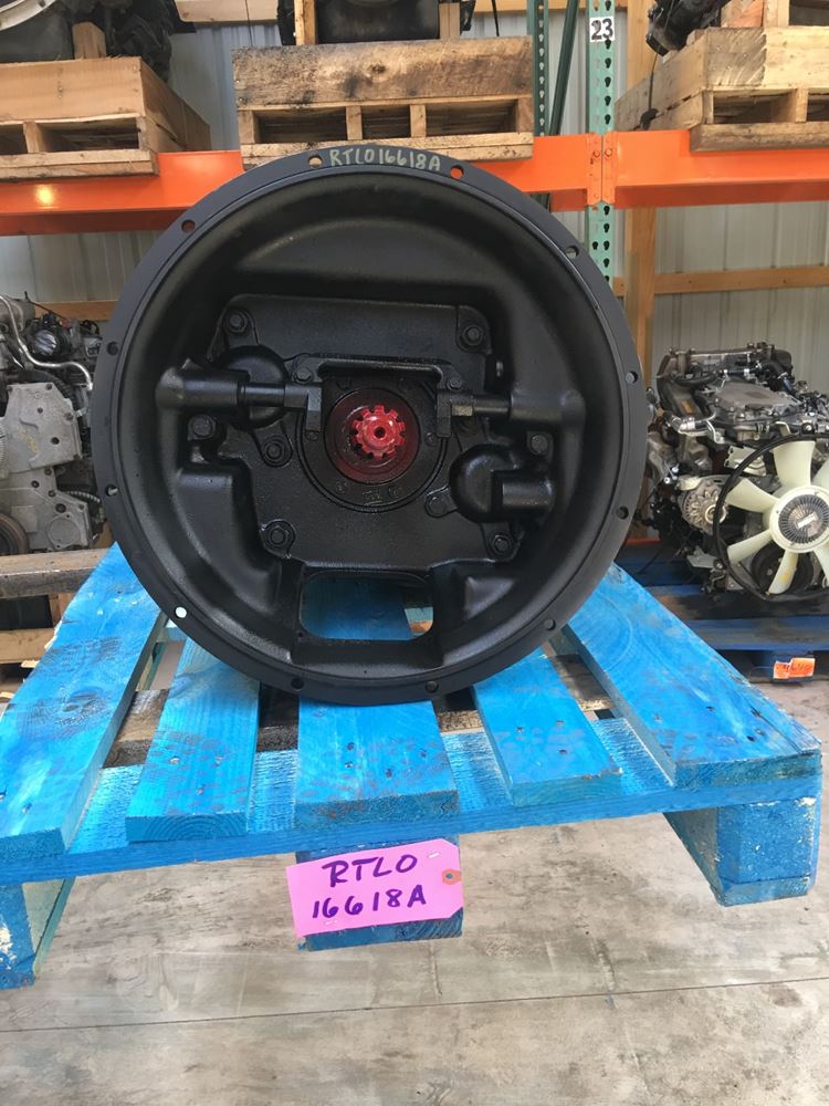 Used, Recycled, New, and Aftermarket Heavy Duty Truck Parts