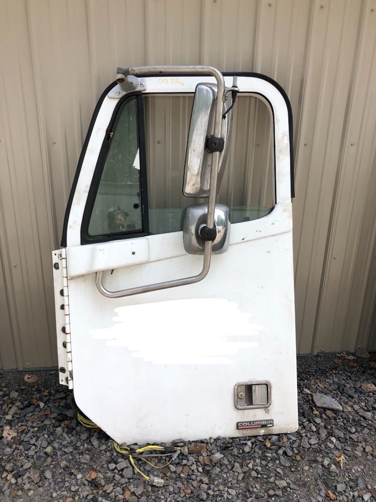 Used, Recycled, New, and Aftermarket Heavy Duty Truck Parts