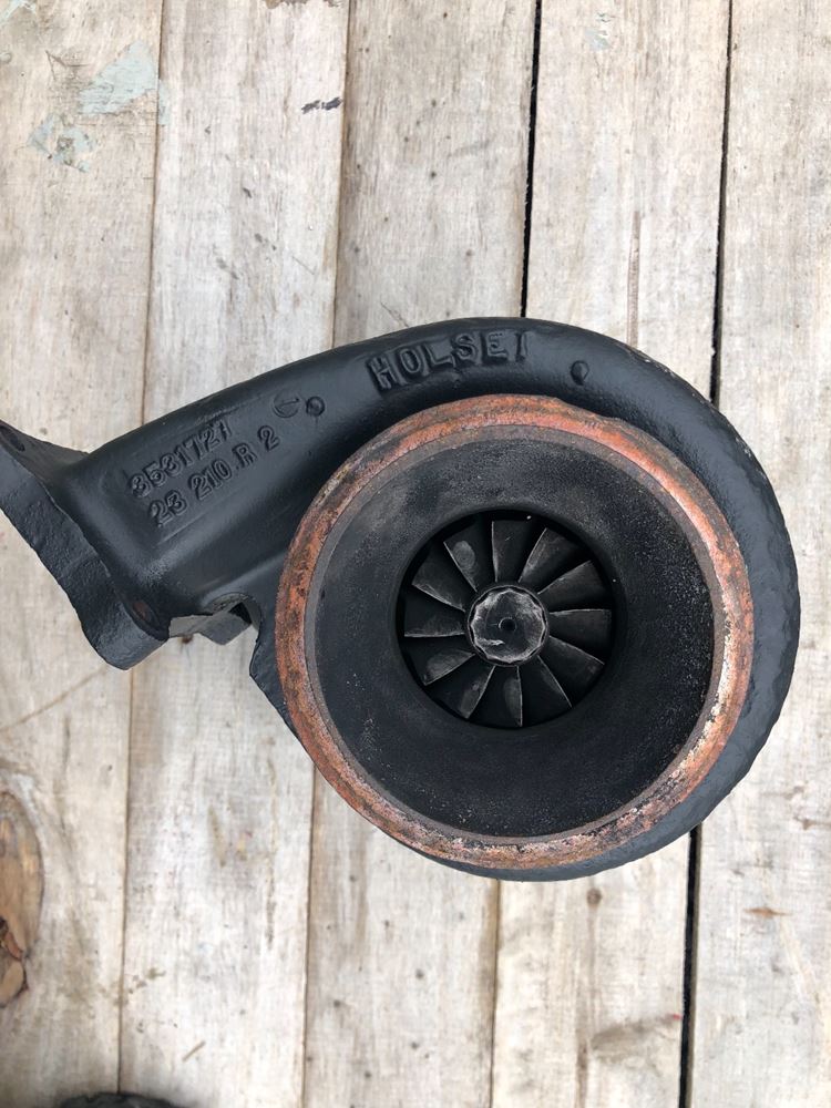 Used Cummins N14 Turbo for sale | Palmyra Pennsylvania United States | TPI