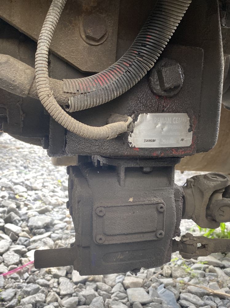 Used, Recycled, New, and Aftermarket Heavy Duty Truck Parts