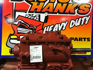 New and Used Eaton/Fuller FSO6406A Transmission Assys For Sale | TPI