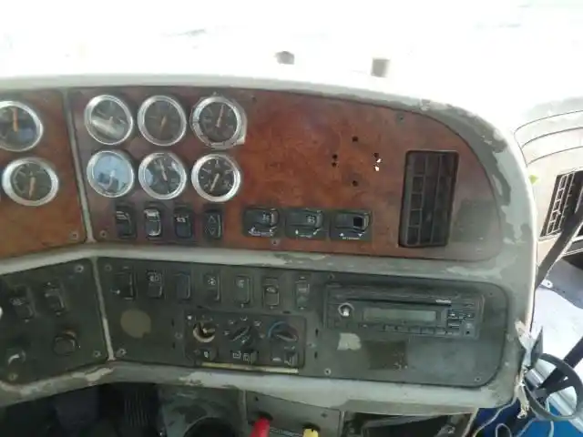 Used 2003 Peterbilt 387 Cab Gauge for sale | Palmyra Pennsylvania ...