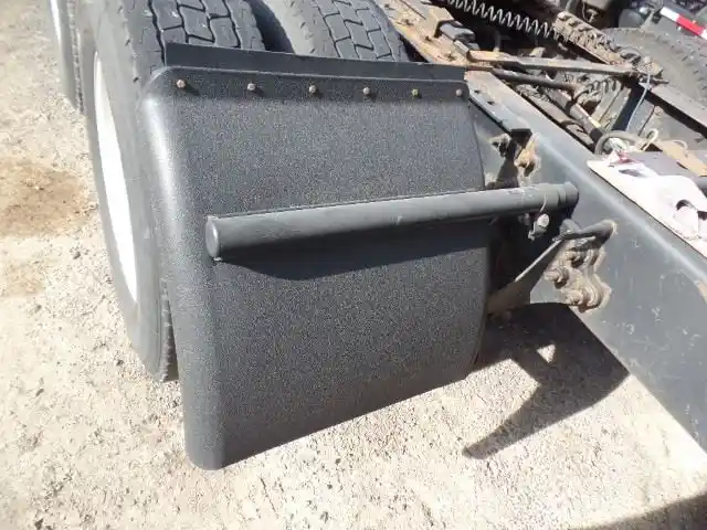 Used 2009 International PROSTAR Rear Quarter Fender for sale | Palmyra ...