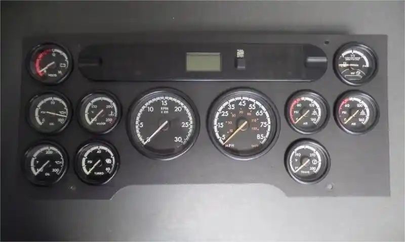 Used, Recycled, New, and Aftermarket Heavy Duty Truck Parts