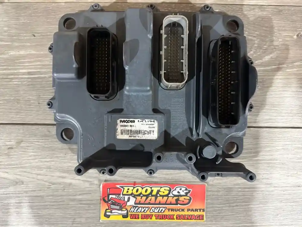 Used PACCAR MX13 ECM for sale | Palmyra Pennsylvania United States ...